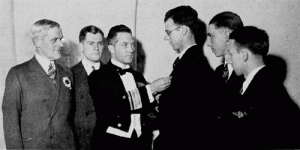 4-H History Preservation News