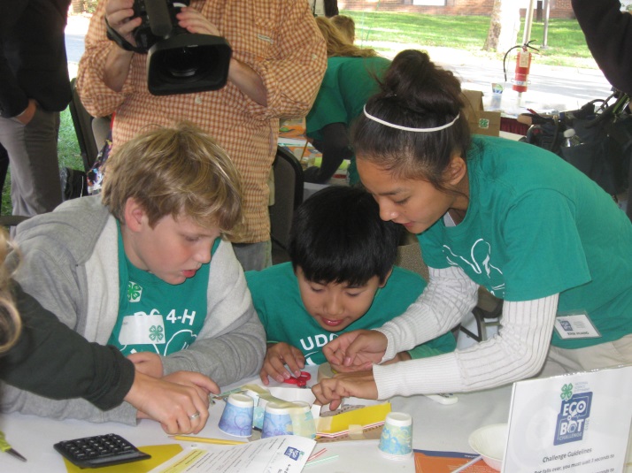 4-H History Preservation Newsletter | 4-H History Preservation News ...