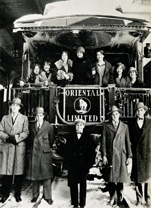 April | 2015 | 4-H History Preservation News