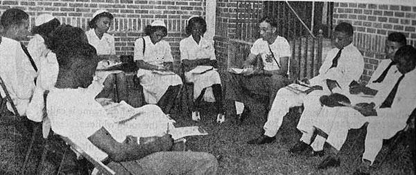 1890 Land-Grant Institutions to Document 4-H Youth Development History ...