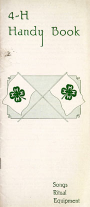 What did the 4-H Supply Service Sell 90 Years Ago? | 4-H History ...