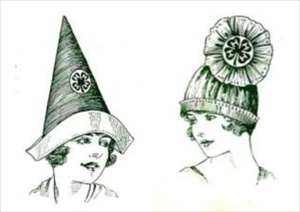 What did the 4-H Supply Service Sell 90 Years Ago? | 4-H History ...