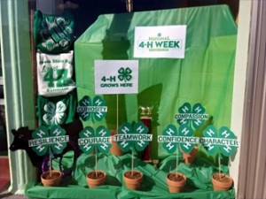 Chris Clover | 4-H History Preservation News