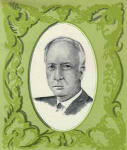 Folks Who Helped Make 4-H GreatA. B. Graham | 4-H History Preservation News