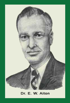 Folks Who Helped Make 4-H Great | 4-H History Preservation News