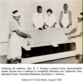 4-H History | 4-H History Preservation News