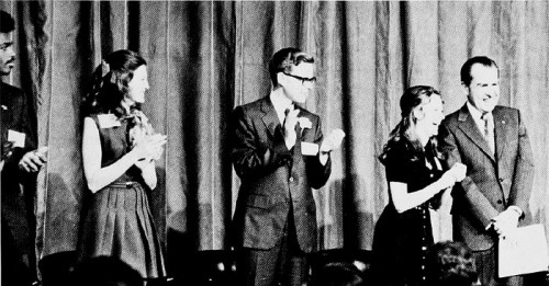 4-H Presidential Winners | 4-H History Preservation News