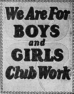 National 4-H Poster Program | 4-H History Preservation News