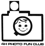 4-H Photo Fun Club | 4-H History Preservation News