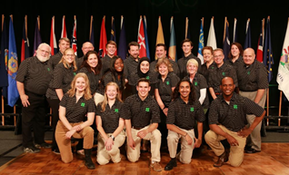 National 4-H Congress: Chicago | 4-H History Preservation News