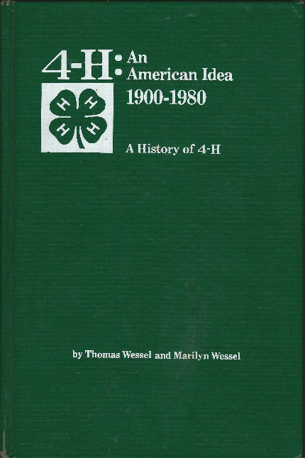 4-H Congress History | 4-H History Preservation News